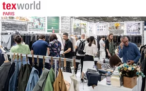 Texworld Apparel Sourcing Paris